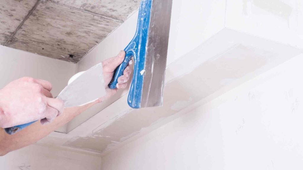 Gyprock Plasterer Melbourne - Local Plasterer
