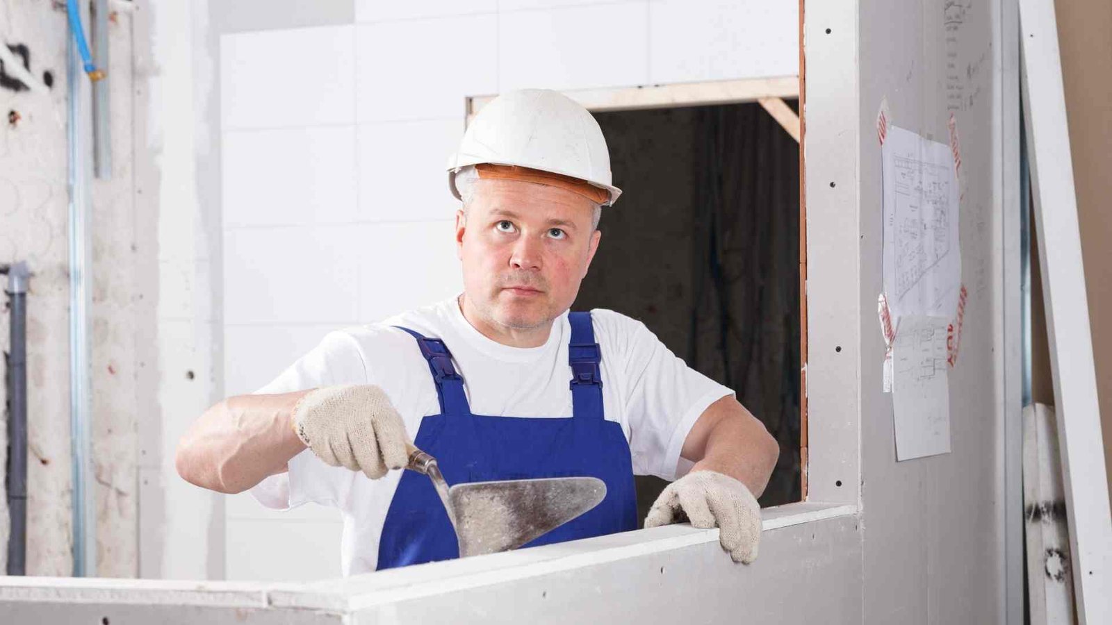 Drywall Plastering Melbourne - Local Plasterer