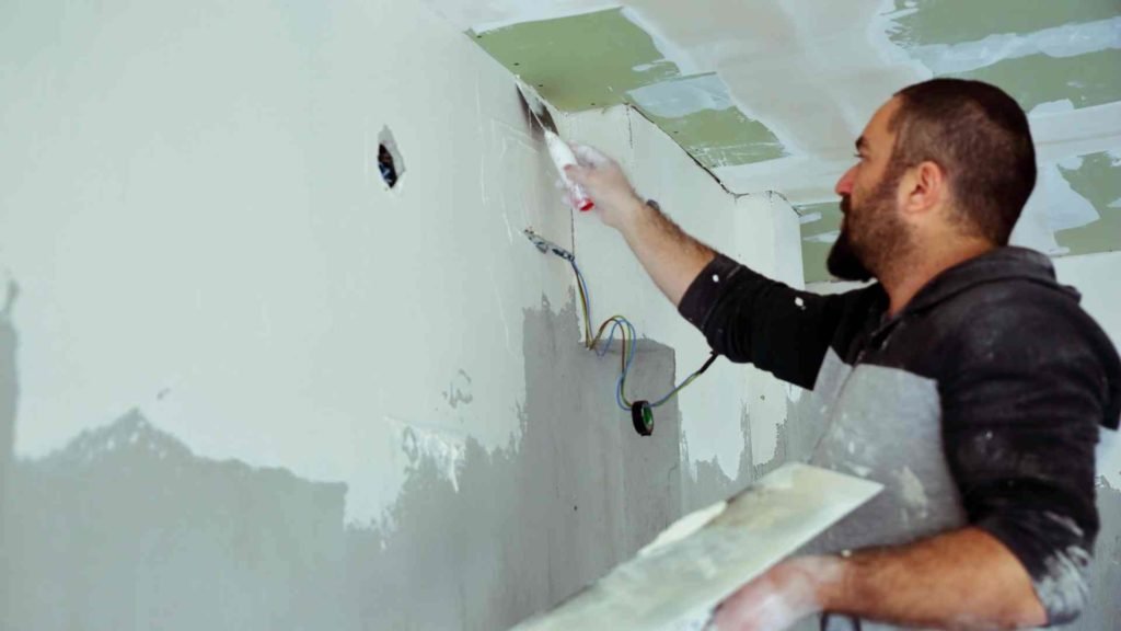 About Us - Local Plasterer